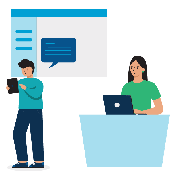 Paying Guest Management Software | GullyPG