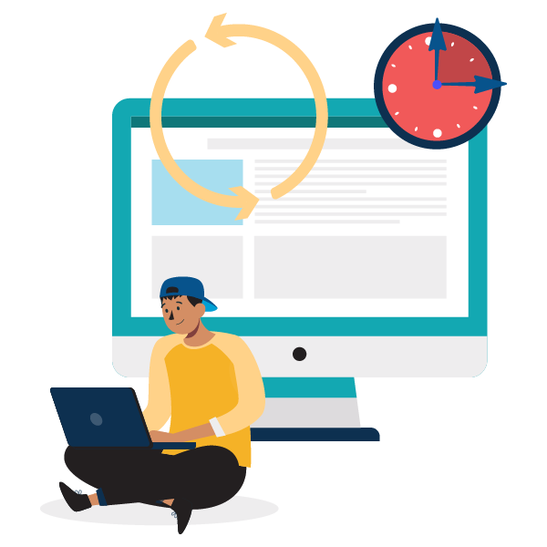 Paying Guest Management Software | GullyPG