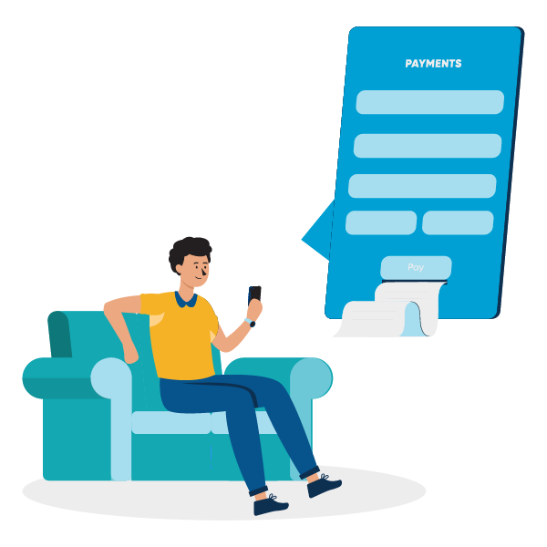 Paying Guest Management Software | GullyPG